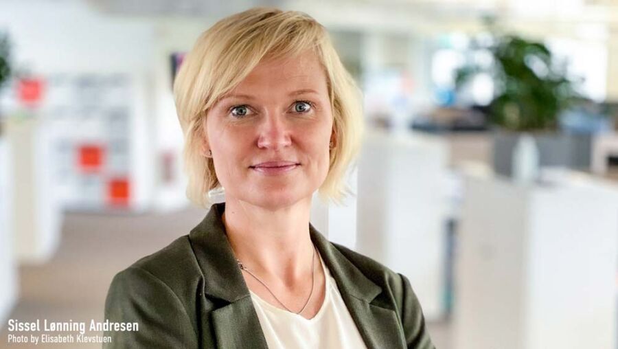 New CEO - LINK Medical