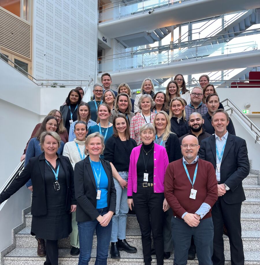 LINK Medical AS og Melanor inngår samarbeidsavtale