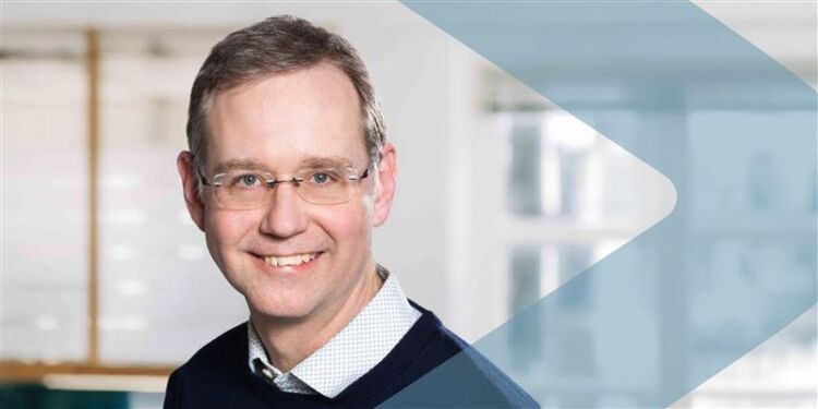 New CEO at LINK Medical - LINK Medical